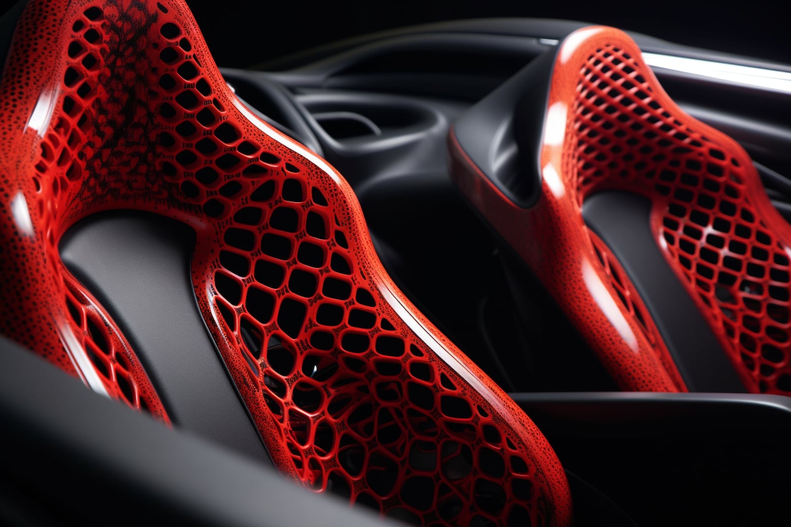 BMW's 3D Printed Seats: Sitting on the Edge of Innovation – OEMSeats