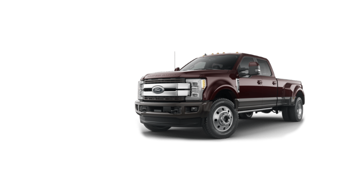 King Ranch Seats: Leather Ford F150 & Super Duty F250 Seats | OEM Seats