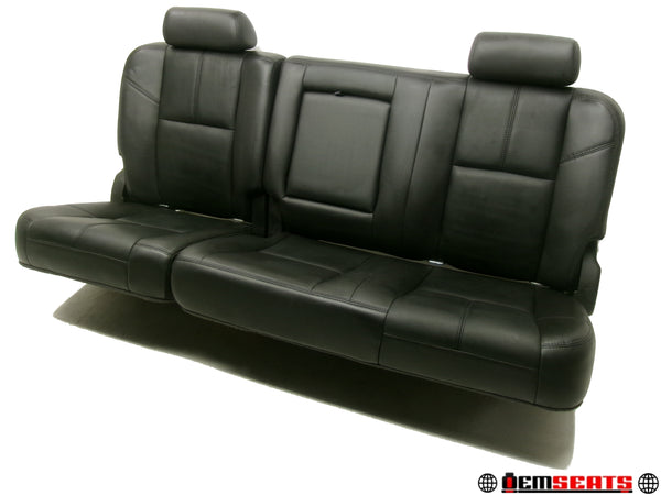 2007 - 2014 OEM Chevy Silverado & GMC Sierra Seats and Consoles | OEM Seats