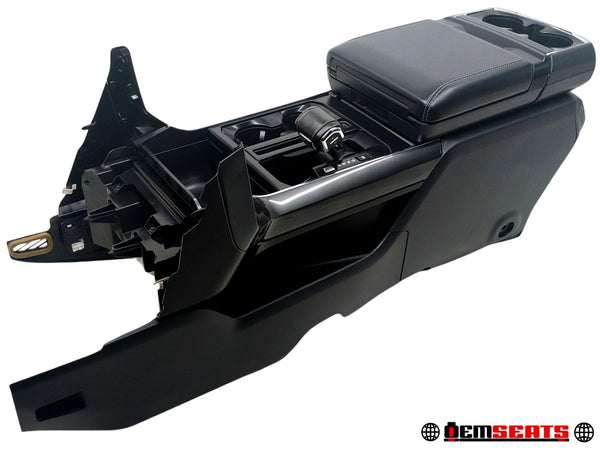 Ford F150 Seats, Super Duty F250 Seats 2015 - 2024 Custom & OEM | OEM Seats