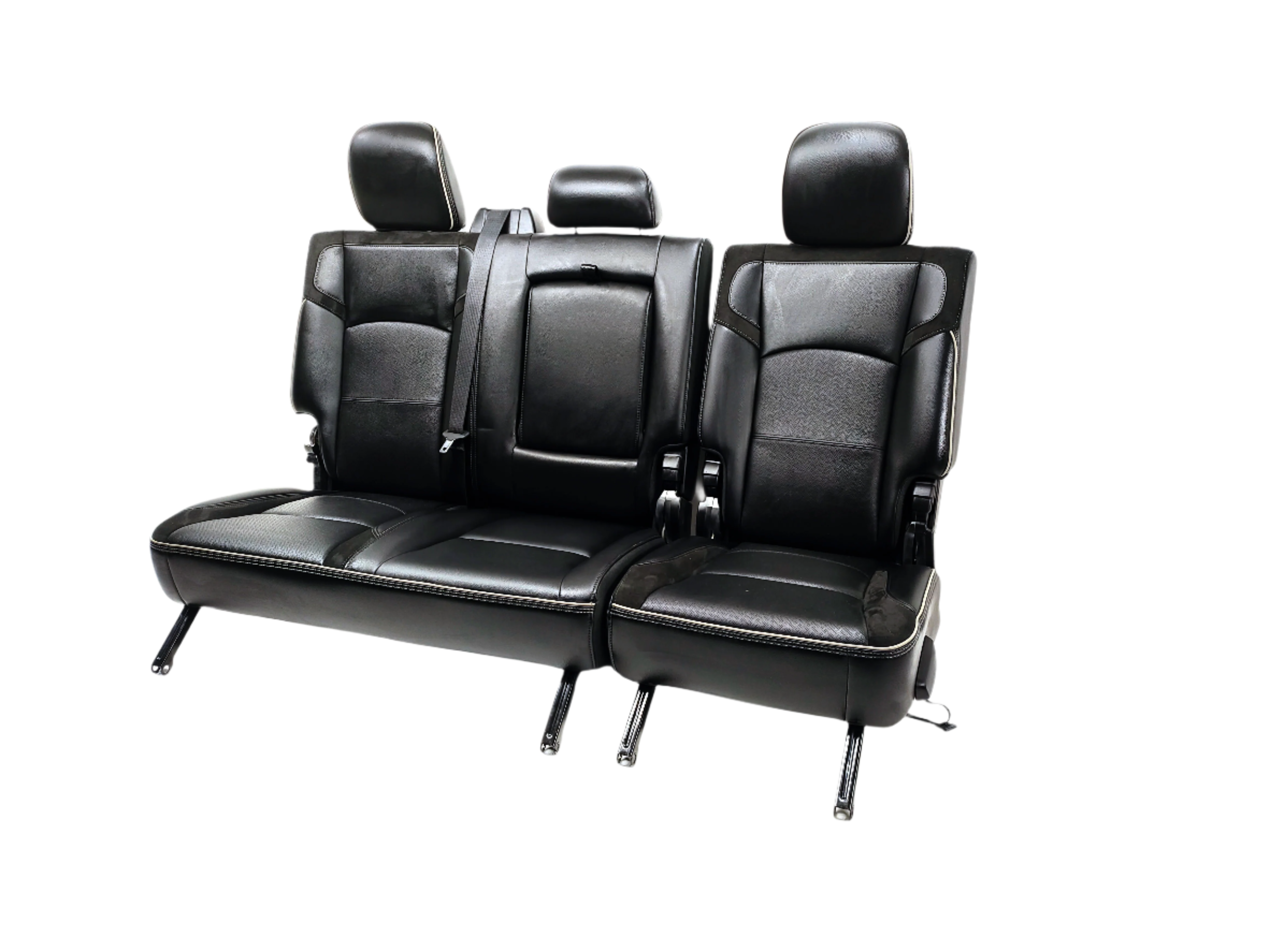 Replacement Seats for 5th Gen Ram (2019 - 2025) Heavy Duty (2500 & 3500 ...