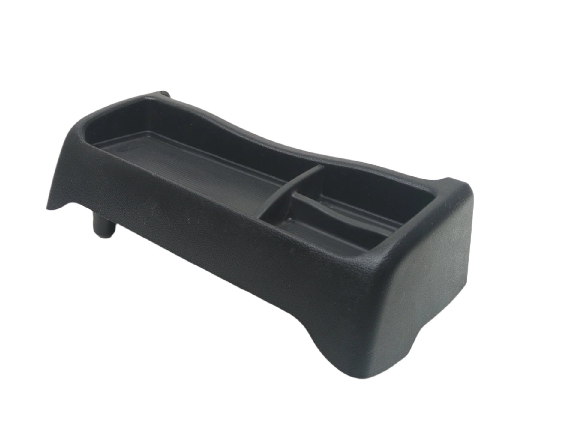 Dodge RAM DS Center Console Lower Tray Compartment & Mat Combo