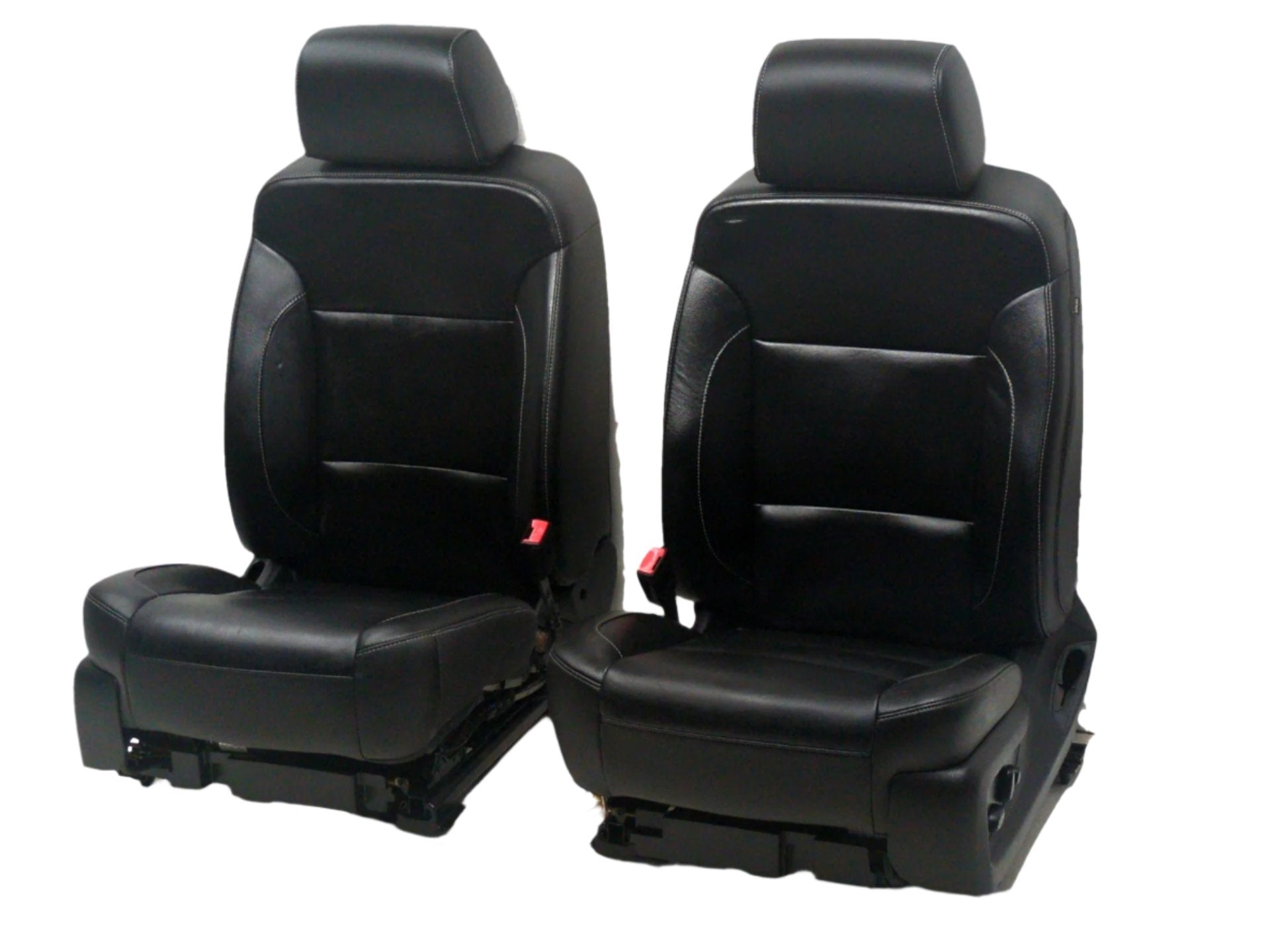 Chevy Tahoe Seats, 2nd row bench, 3rd row seats OEM SUV 2015 - 2020 ...