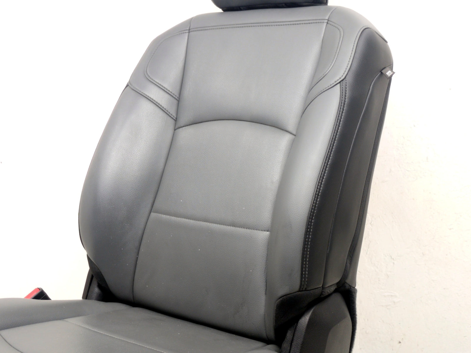 How To Add A Power Driver Seat to Ram Heavy Duty DS Trucks – OEMSeats