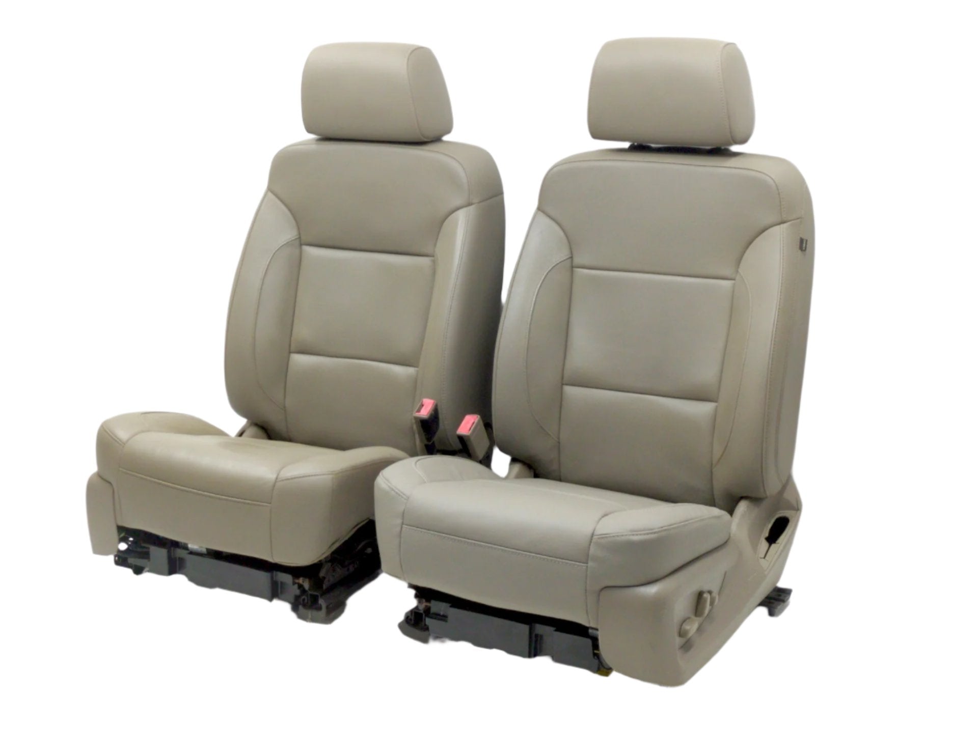 2014 - 2019 Chevy Silverado Seats & GMC Sierra Seats | OEM Seats