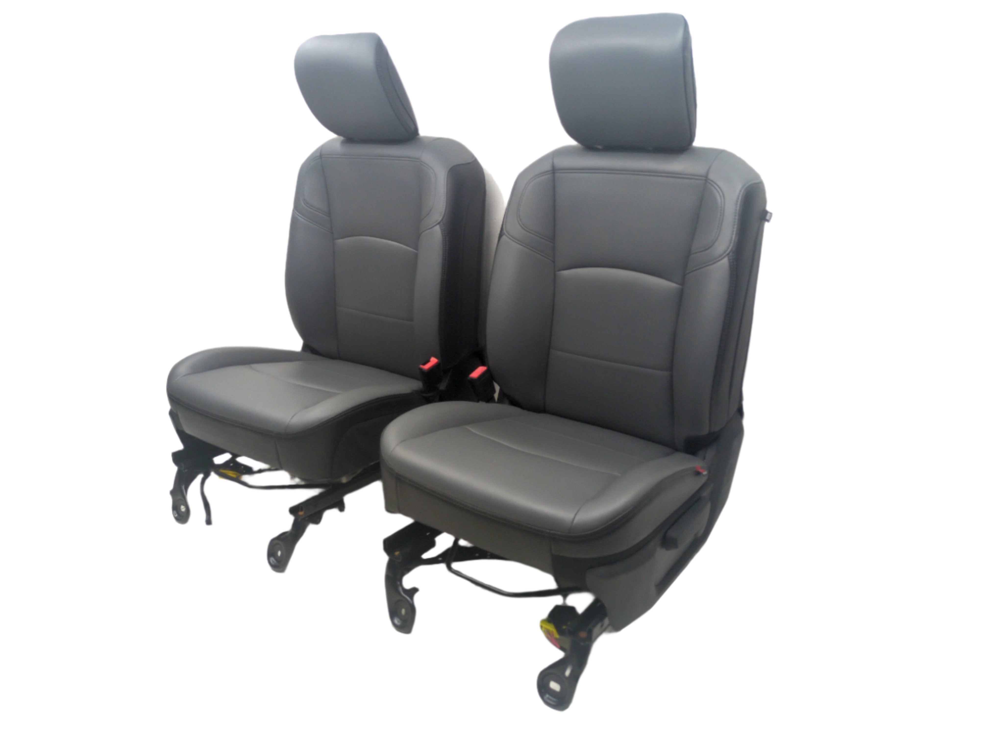Replacement Seats for 5th Gen Ram Heavy Duty | OEM Seats