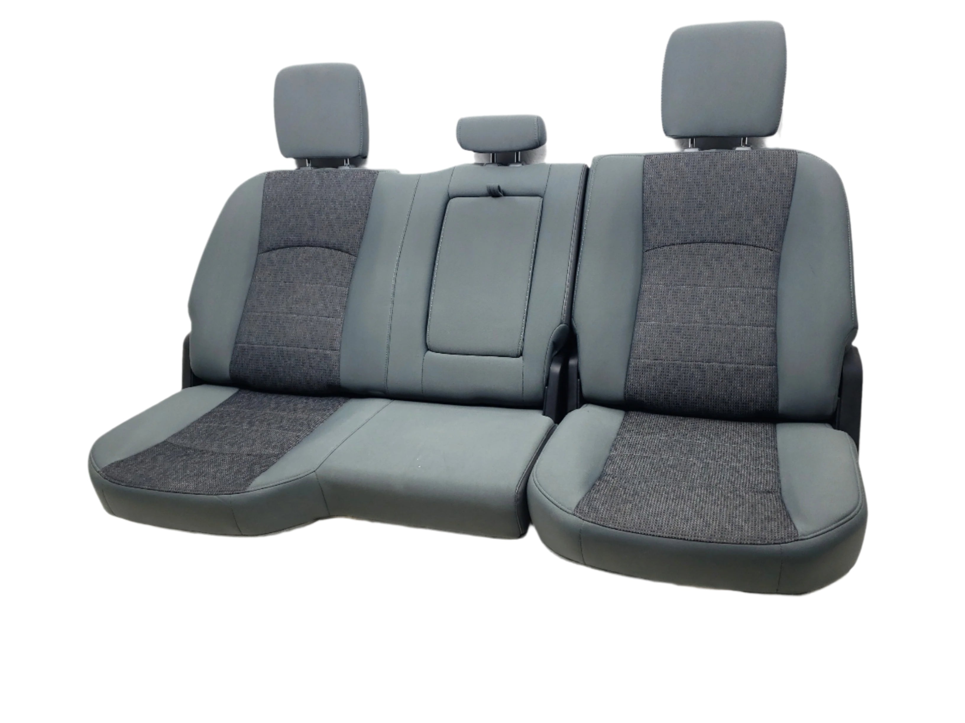 Replacement Seats for Ram 1500 Classic (2021 - 2024) | OEM Seats