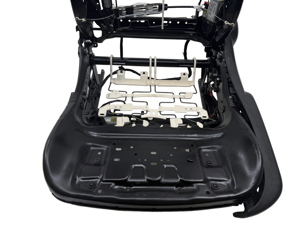 Silverado Power Seat Conversion Kit, Drivers 2019-2026 GMC Sierra