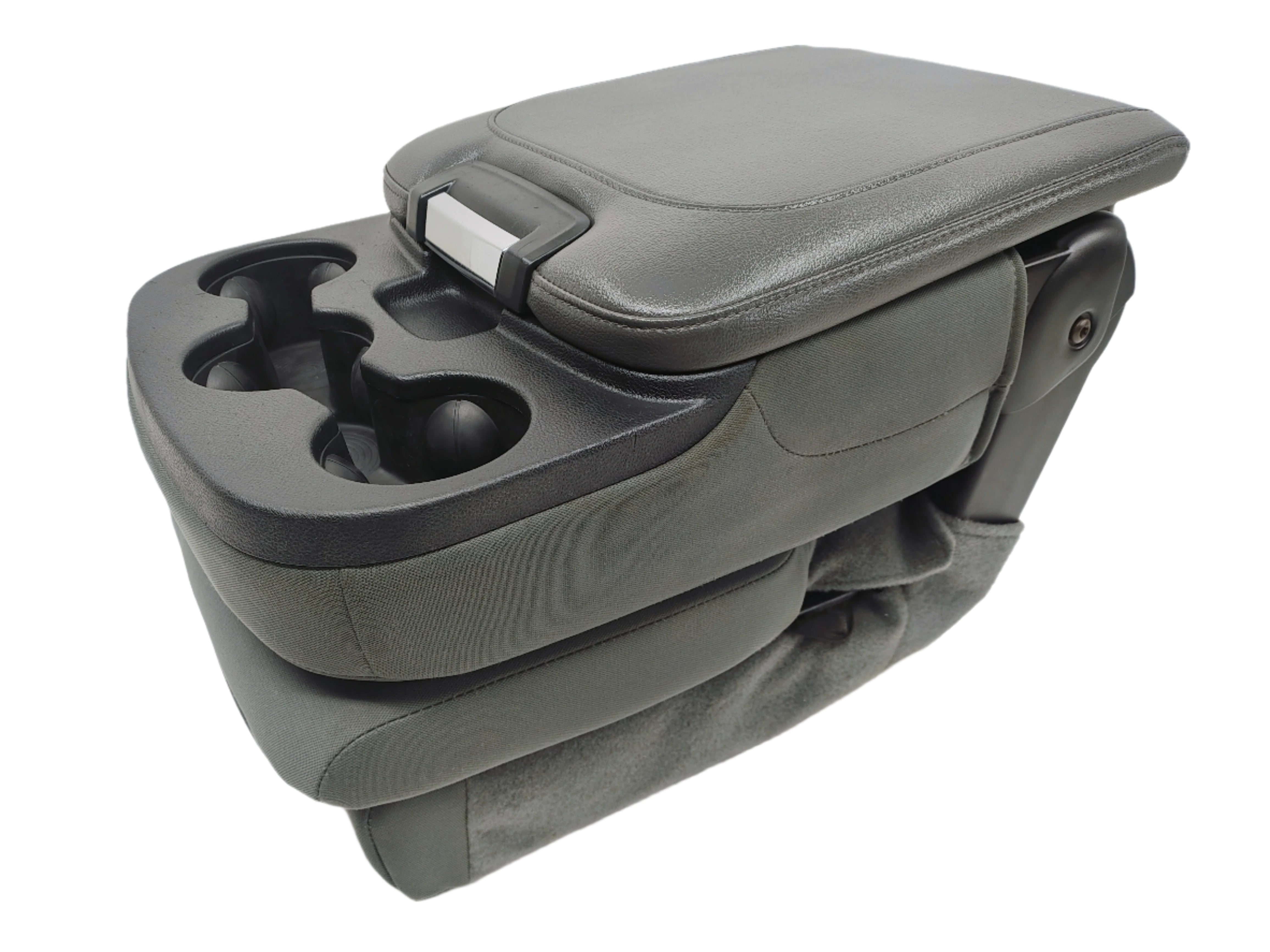 Replacement Seats for 5th Gen Ram (2019 - 2025) Heavy Duty (2500 & 3500 ...