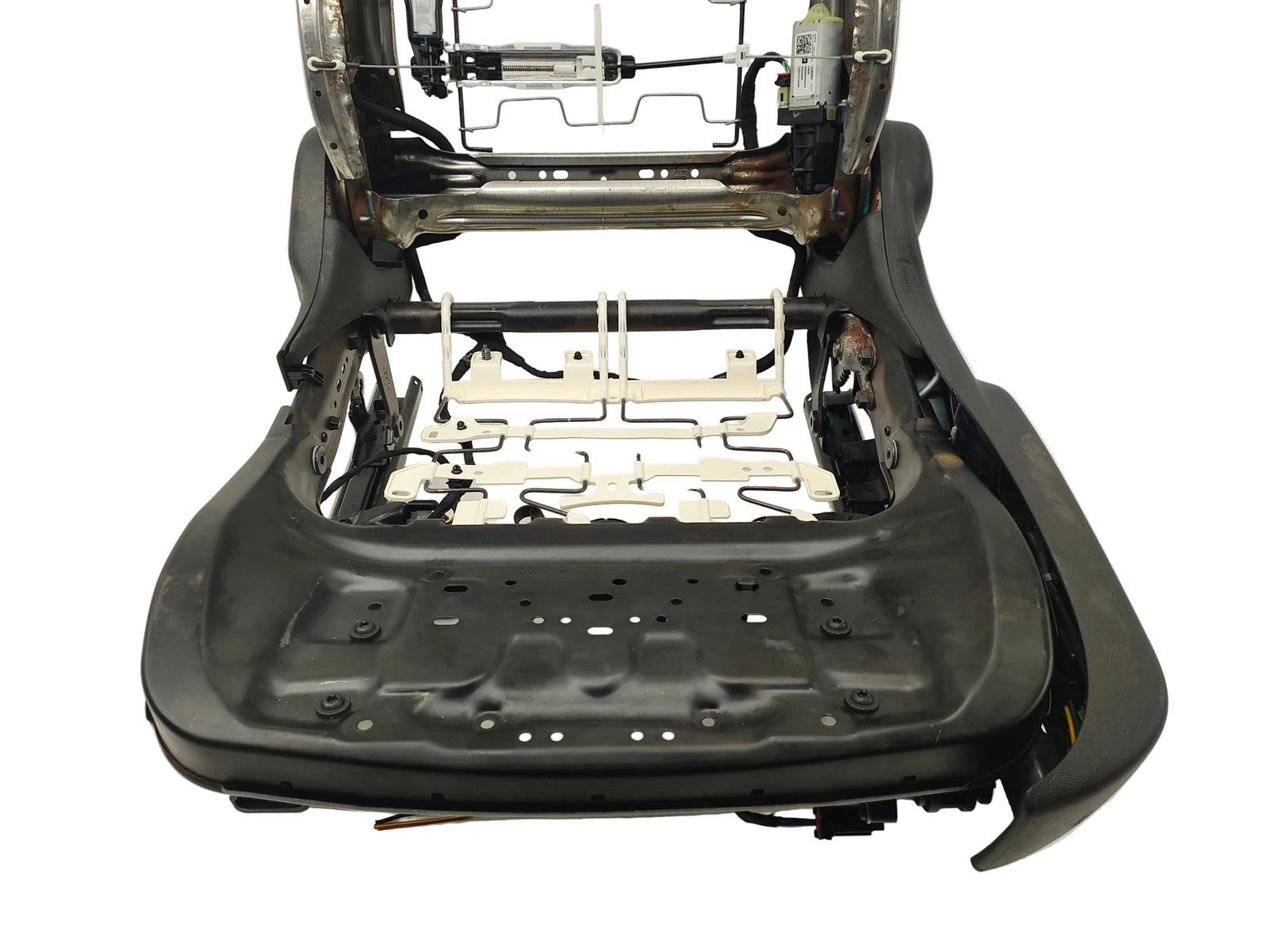 Silverado Power Seat Conversion Kit, Drivers 2019-2026 GMC Sierra ...