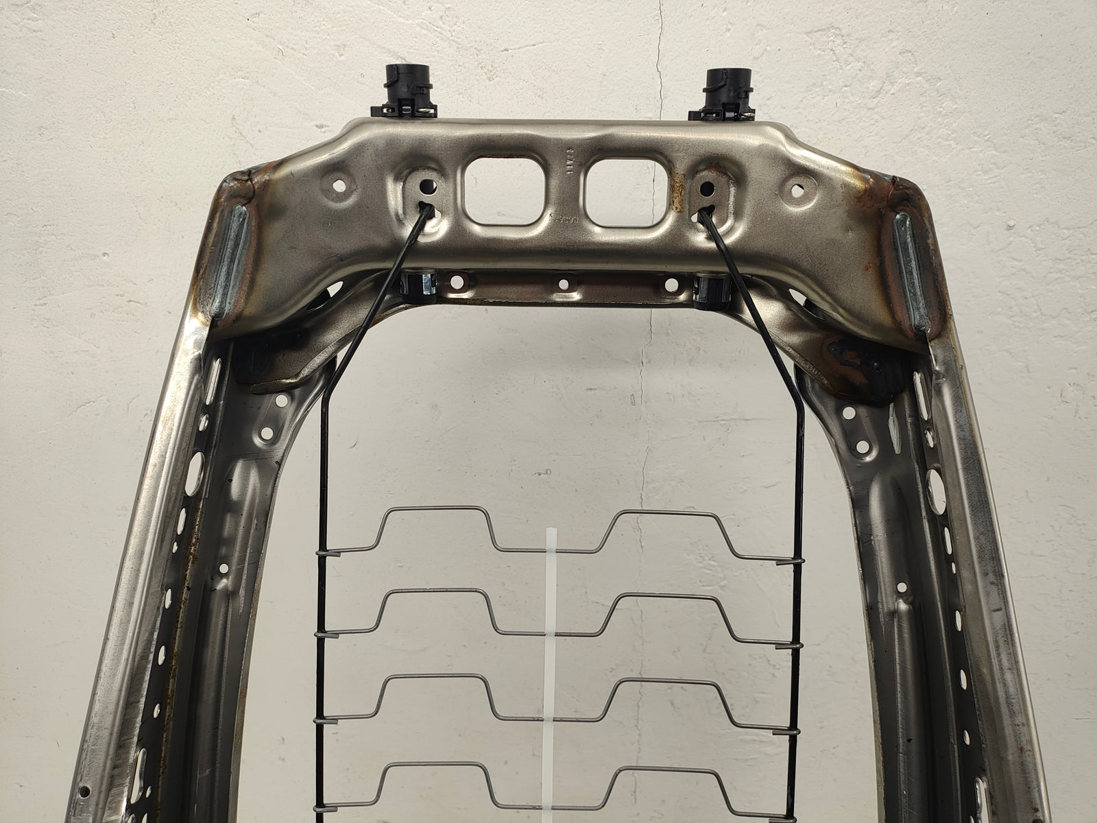 Silverado Drivers Seat Power Conversion Kit, 2019 - 2025