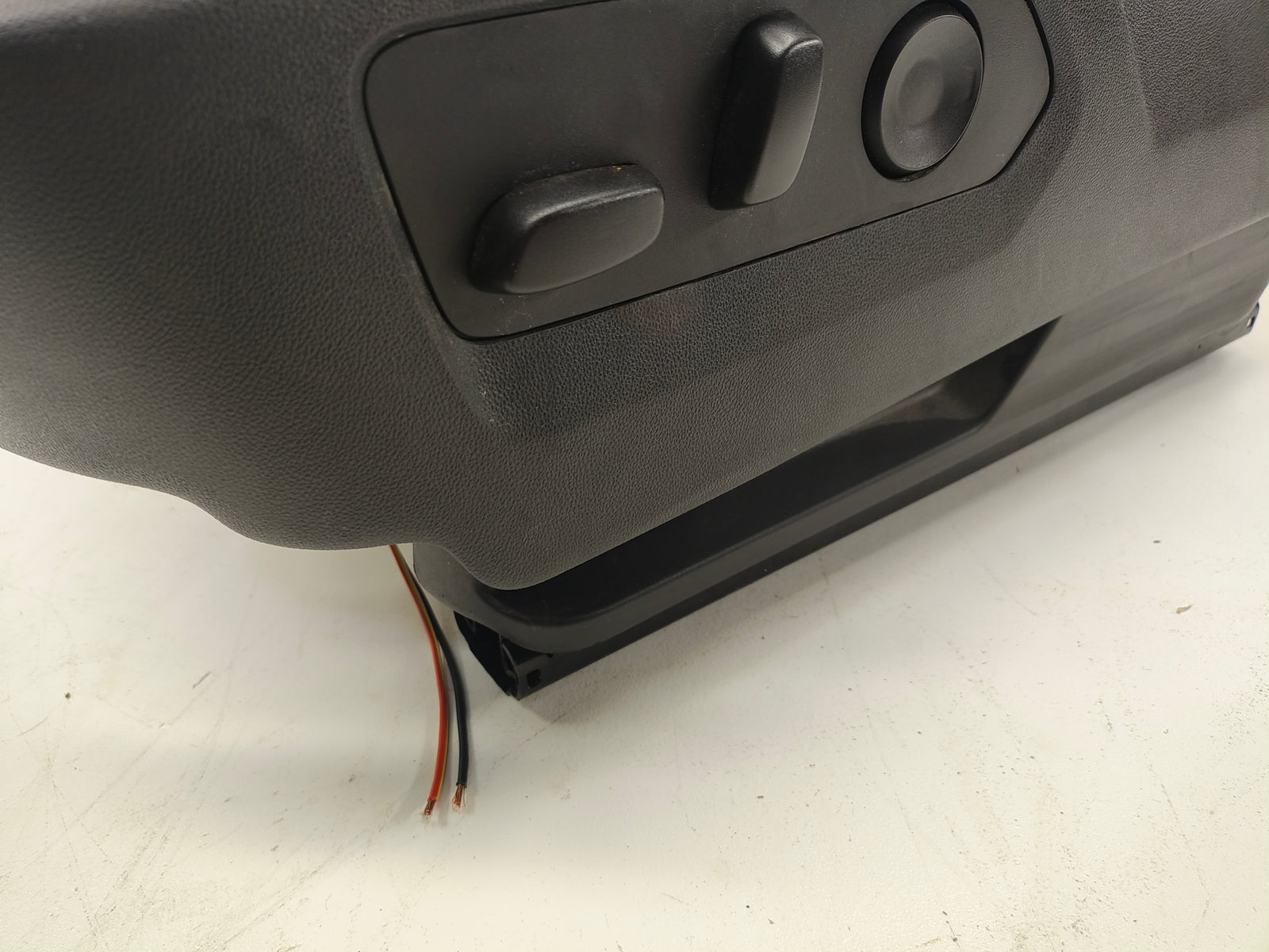 Silverado Power Seat Conversion Kit, Drivers 2019-2026 GMC Sierra ...