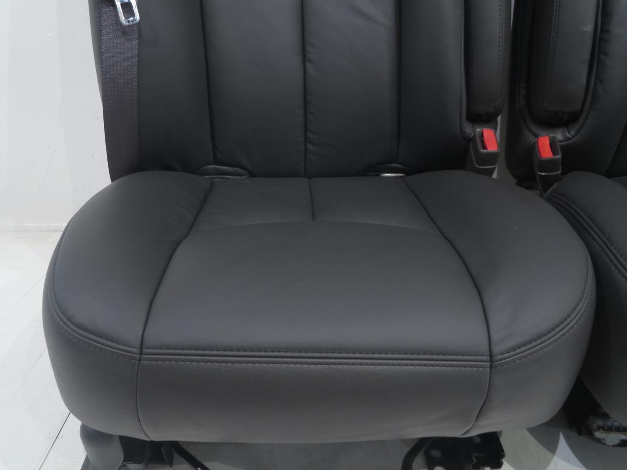 Chevy Truck Seats & SUV Seats 1999-2006 OEM & Custom | OEM Seats