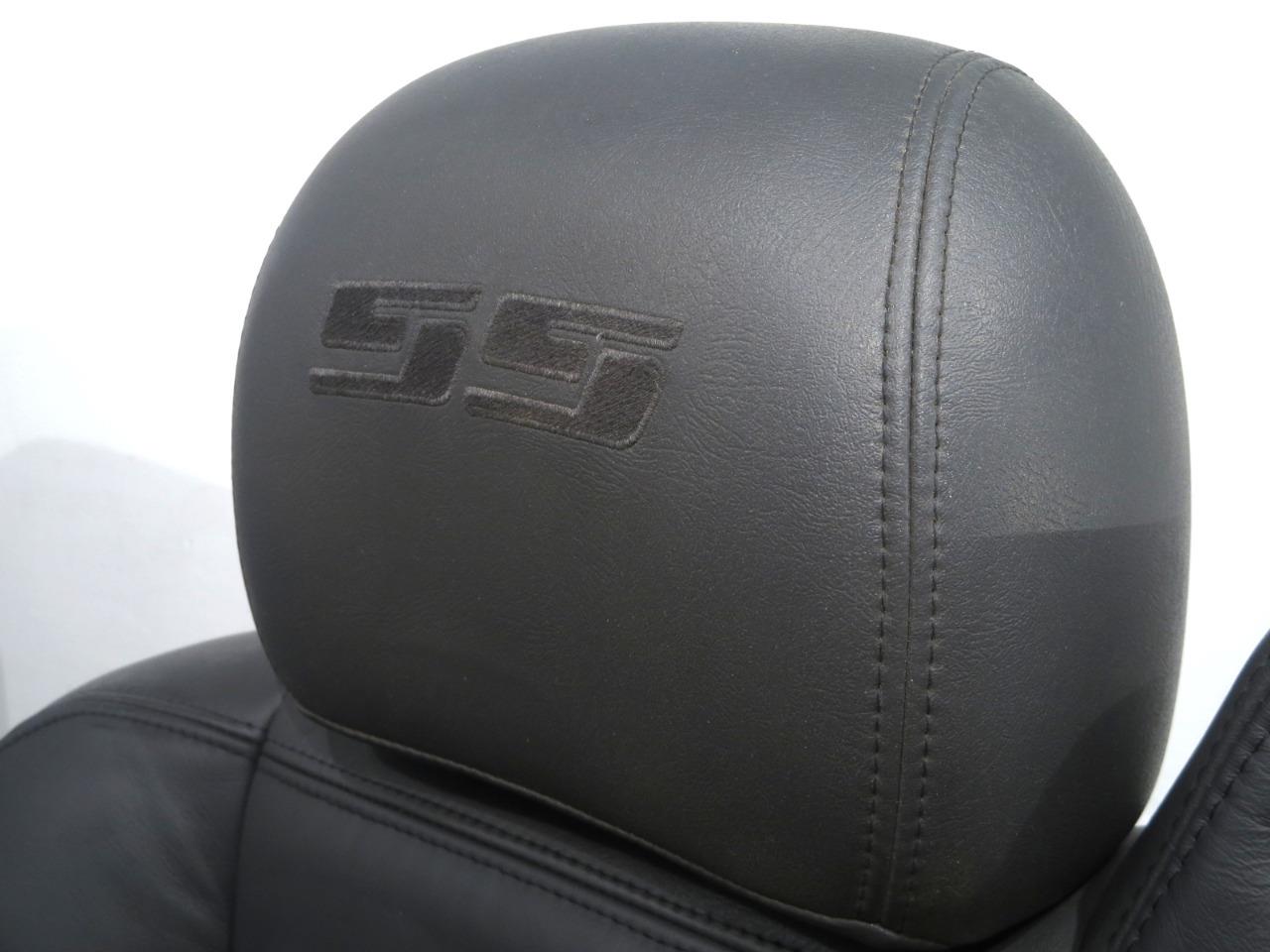 Chevy Truck Seats & SUV Seats 1999-2006 OEM & Custom | OEM Seats