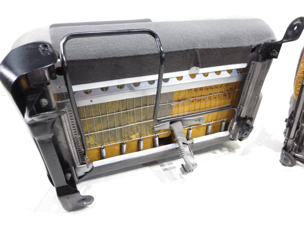 1997 - 2004 Ford F150 Svt Lightning Seats, Custom Made