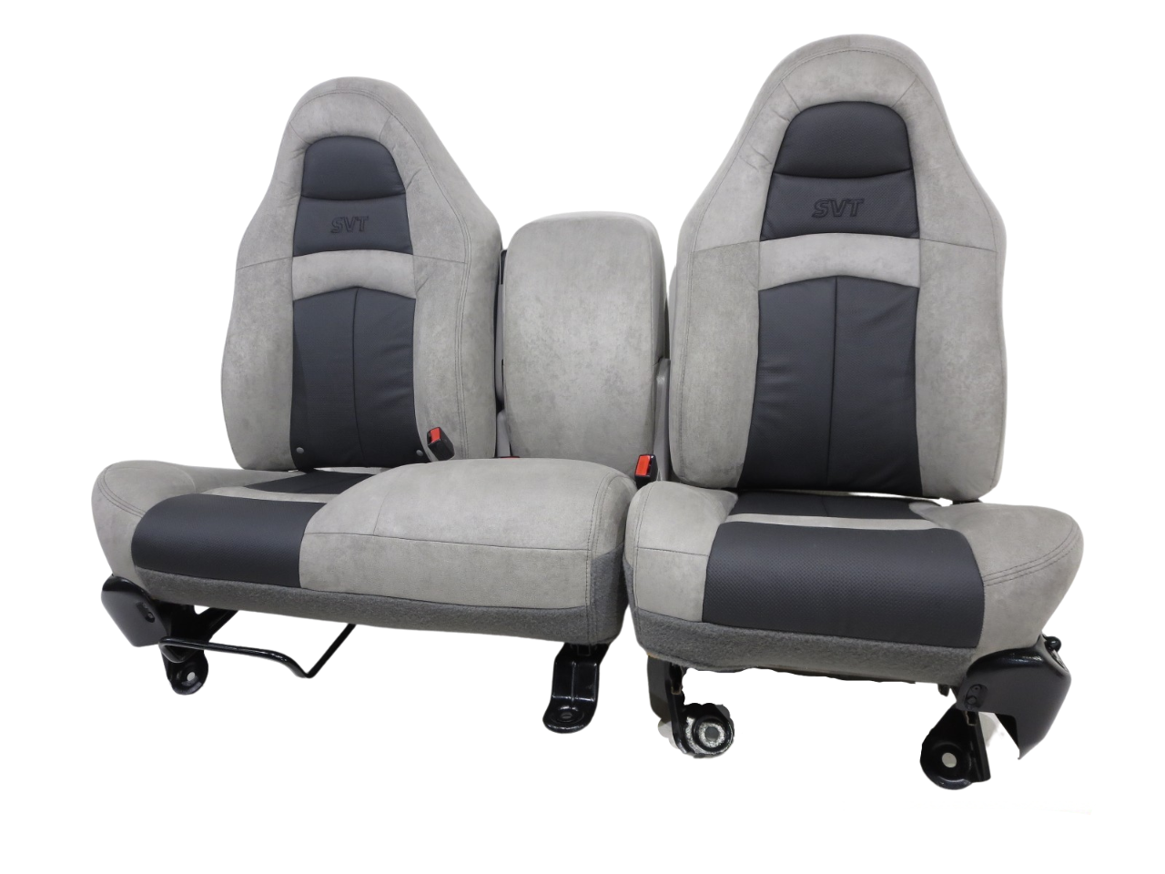 1997 - 2004 Ford F150 Svt Lightning Seats, Custom Made