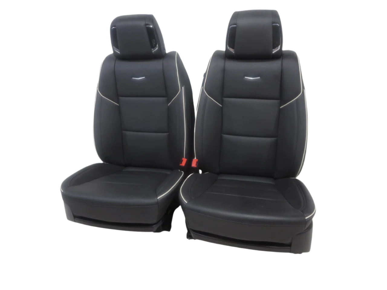 All In Stock Seats, Center Consoles & Jump Seats | OEM Seats