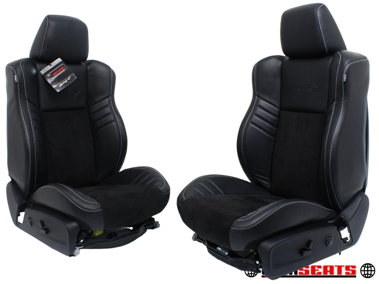 Previous Seat, Center Console & Jump Seat Inventory | OEM Seats
