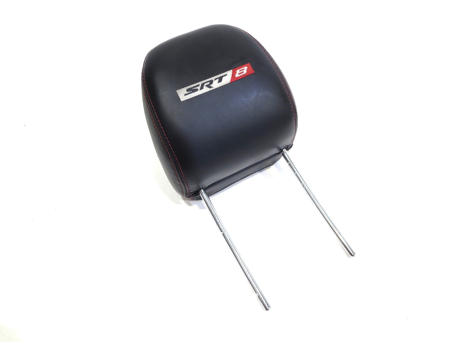 Headrest | Dodge SRT-8 | Leather | Dark Slate | Height Adjustable w ...