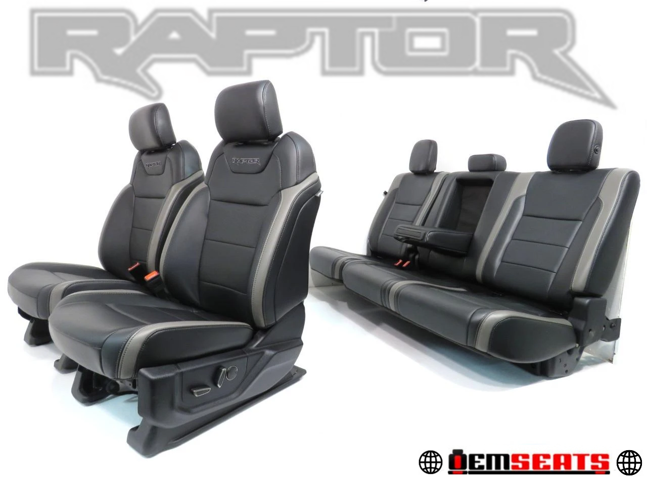 Ford | OEM Seats